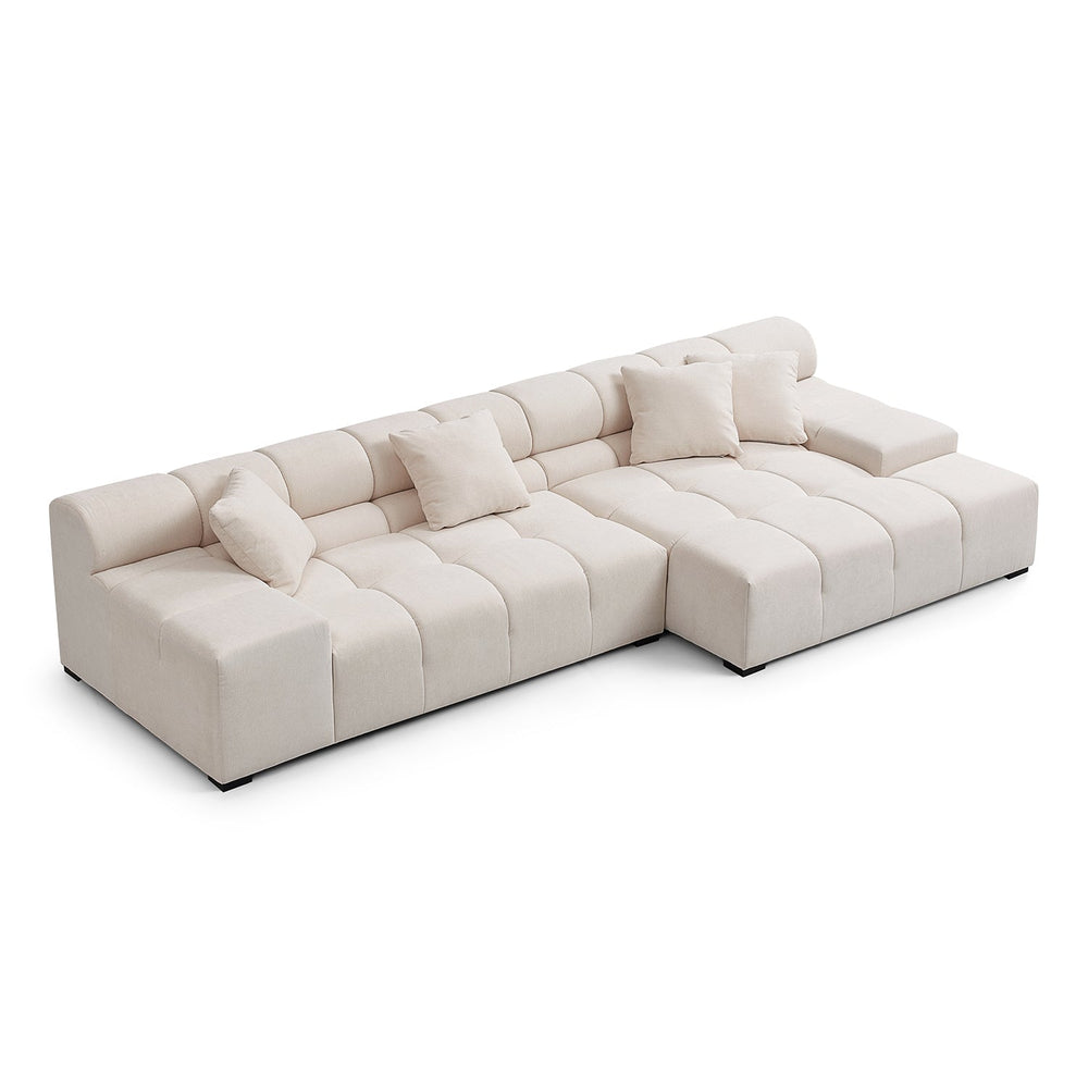 Amora Sectional