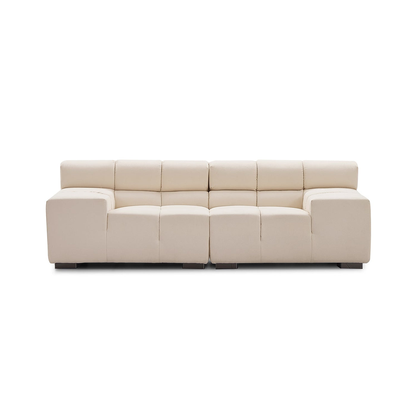 Amora Sofa Low Arms