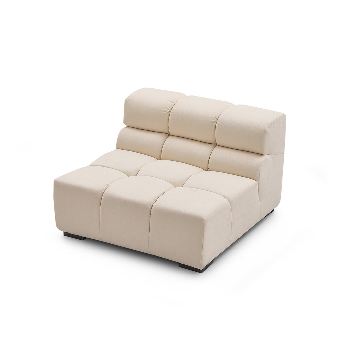 Amora Sofa - No Arm Seat