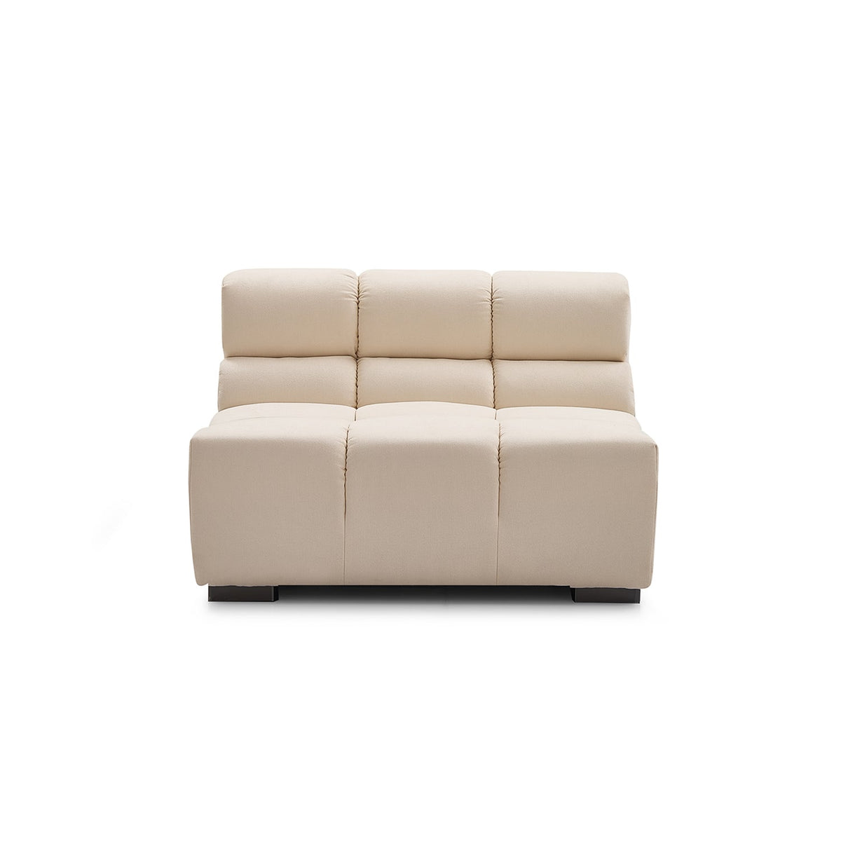Amora Sofa - No Arm Seat
