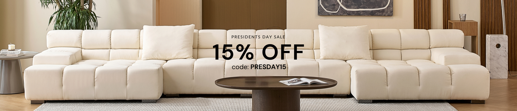 Amora Sectional Sofas