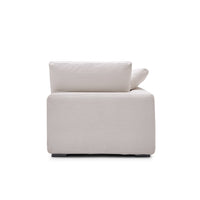 Tivoli Cloud Corner Modular Seat