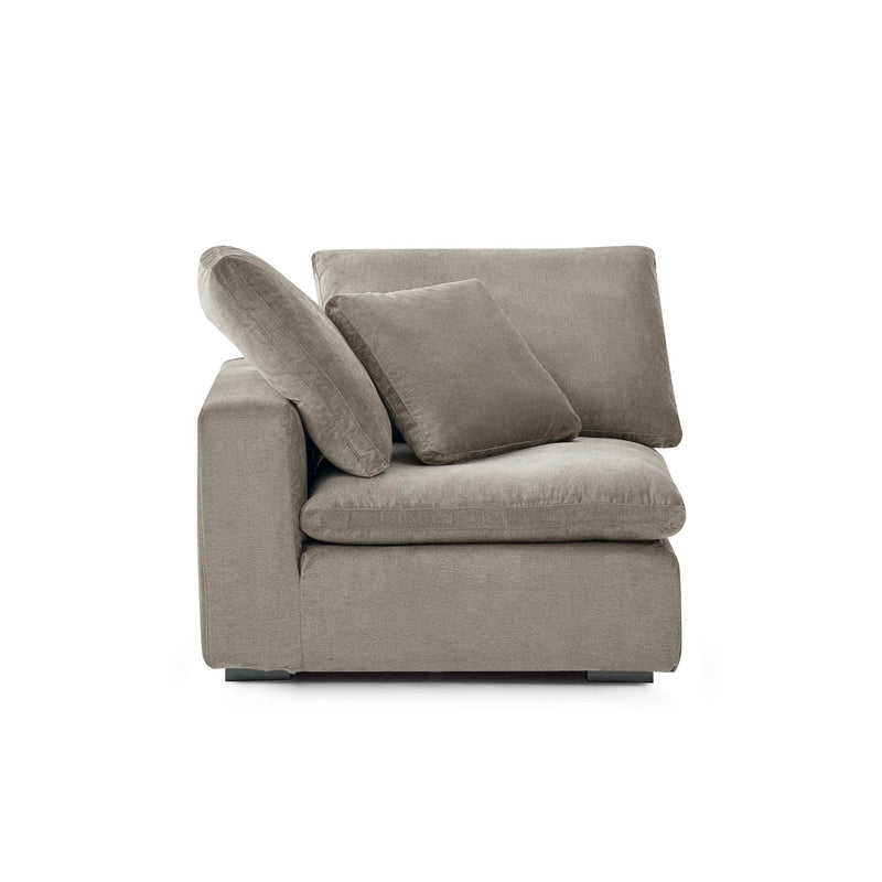 Tivoli Cloud Corner Modular Seat