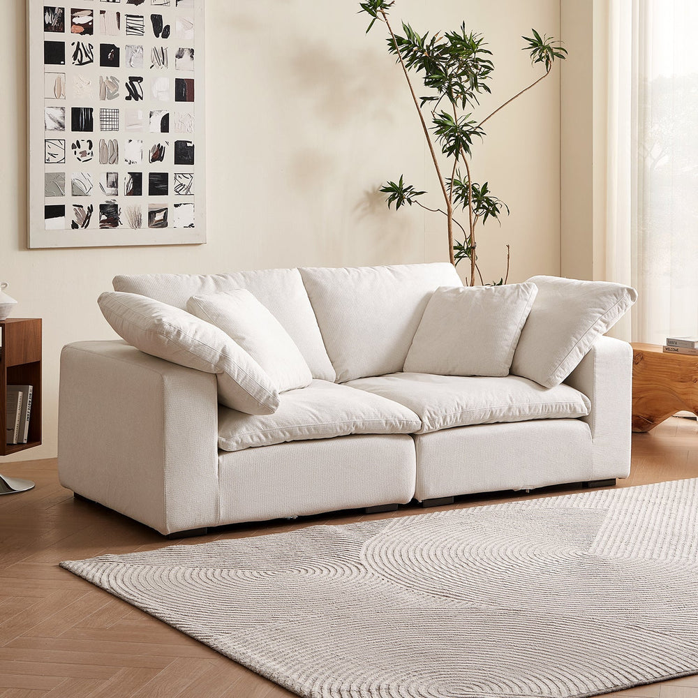 Tivoli Cloud Sofa