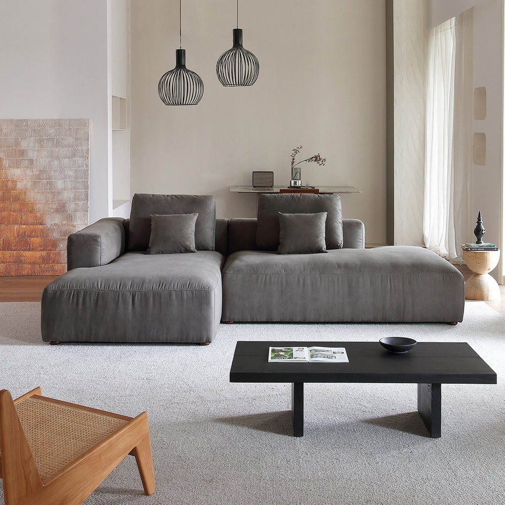 5th Sectional Sofas | Mario Capasa