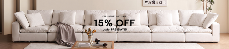 Tivoli Sofa Sectional