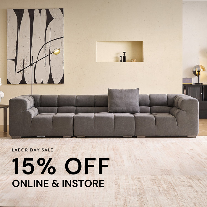 Amora Sectional Sofas